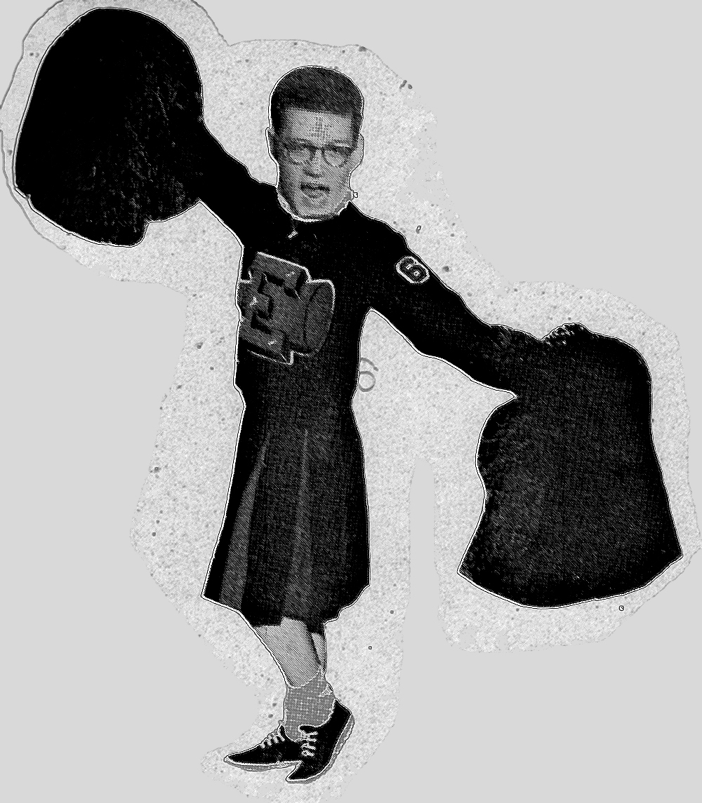 Midwestern Noir: Drag