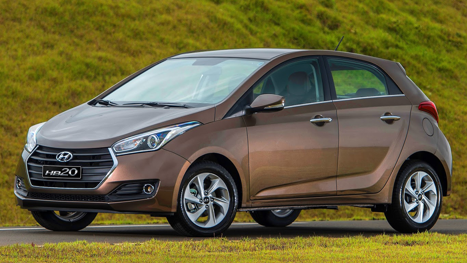 Hyundai HB20: elevação de preços em todas as versões - Janeiro/2018