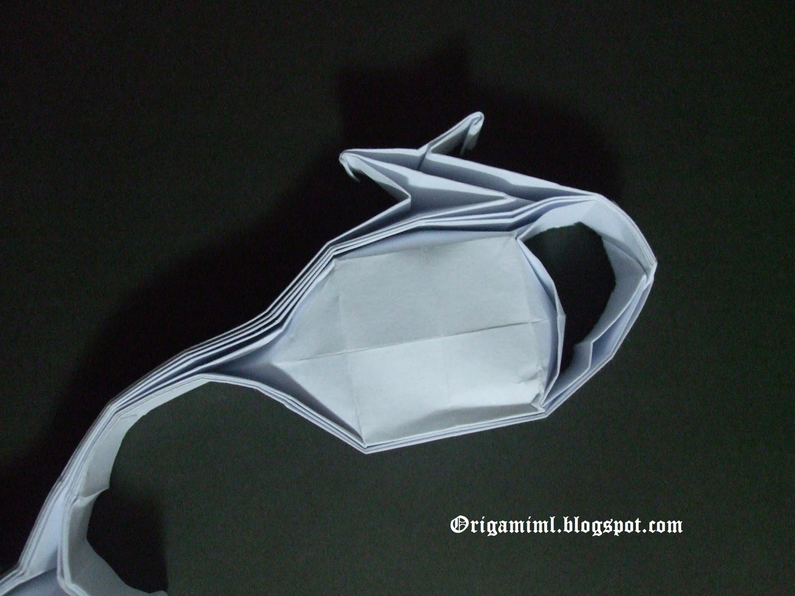 Origami Is For Everyone: Teatime - Tomohiro Tachi