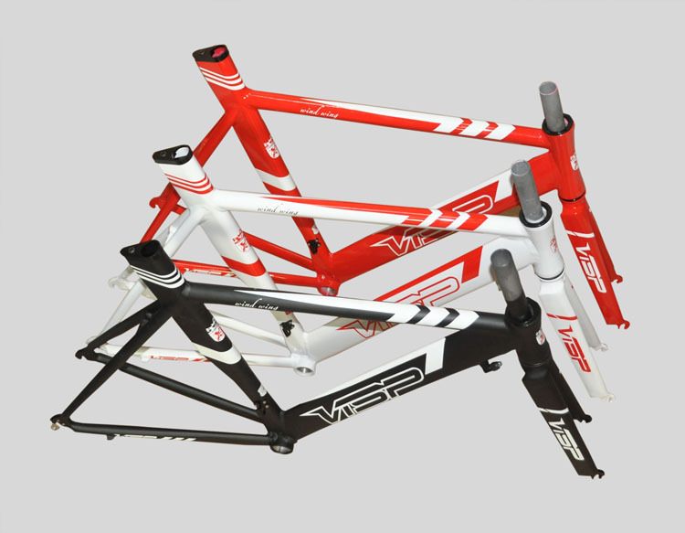 Heyyo-Shoppe: VISP WIND WING FRAME FOR SALE