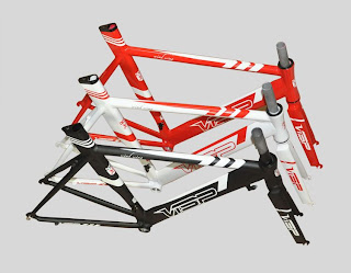 Heyyo-Shoppe: VISP WIND WING FRAME FOR SALE