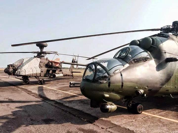 Asian Defence News: US-Indonesia Exercise Garuda Shield 2014