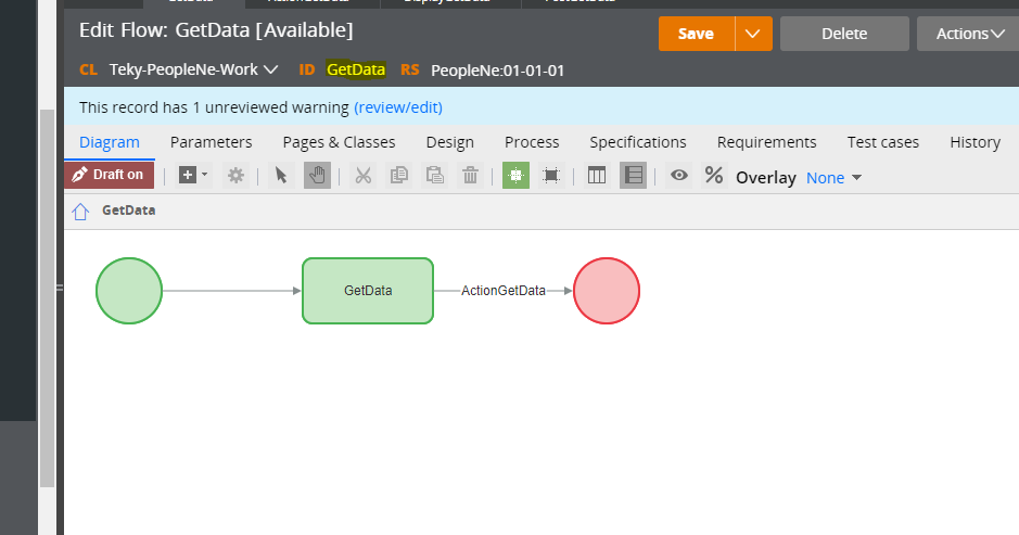 Pega Learnings: Important Java codes used in pega -Part 1