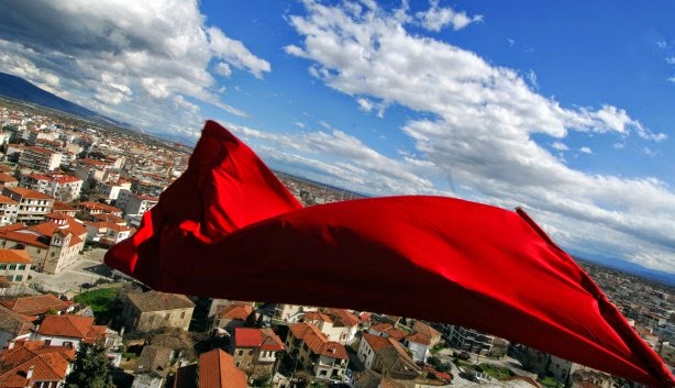 K.K.4ever: ΙΟΡΔΑΝΗΣ ΘΩΜΑΙΔΗΣ: Εγκαταλείπω τον ΣΥΡΙΖΑ…! (ένα ...