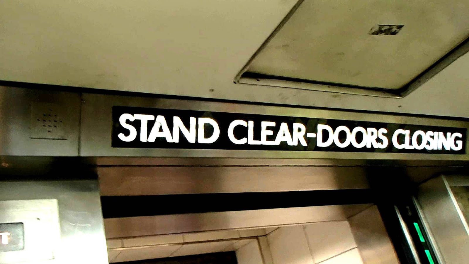 Tube Stations With Lifts - Lift Choices