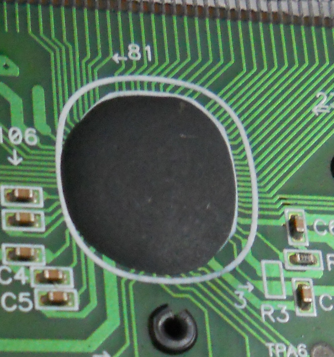 EVER WONDER WHATS INSIDE: INSIDE A CALCULATOR