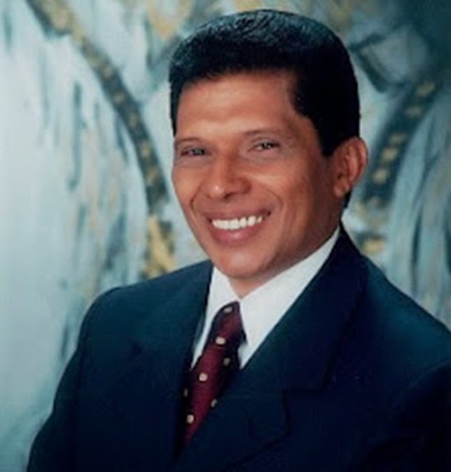 Carlos Santos - Discografia Completa