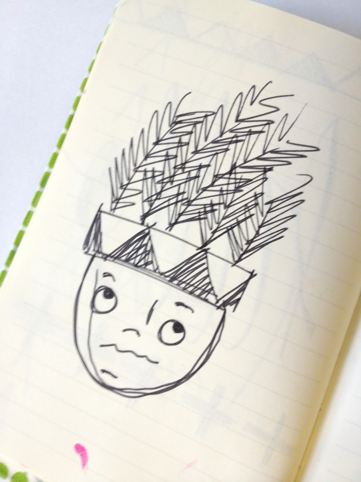 amberZonbie: Art Journal Inspo