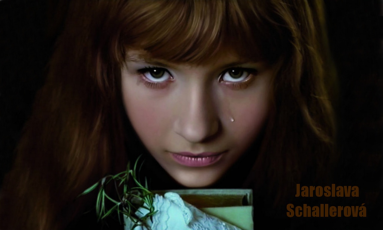 Filmovízia: Jaroslava Schallerová
