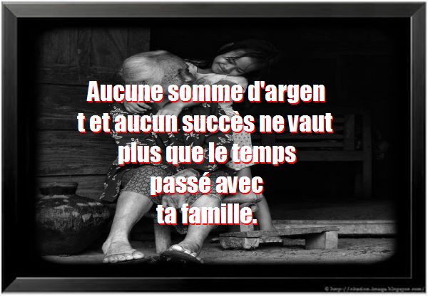 Gratuit 75 Citations Sur La Famille Unie Fraiscitation