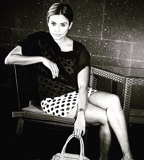 Sri Lankan Actresses: Udari Perera Hottest