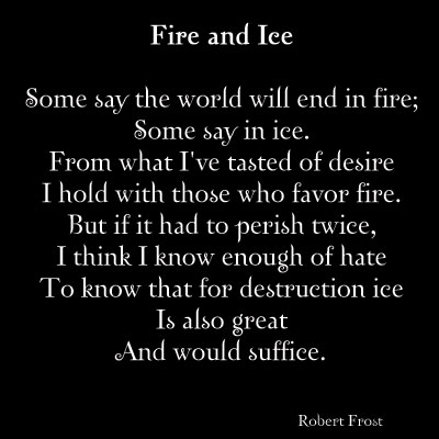 Poetry for All: some beautiful poems