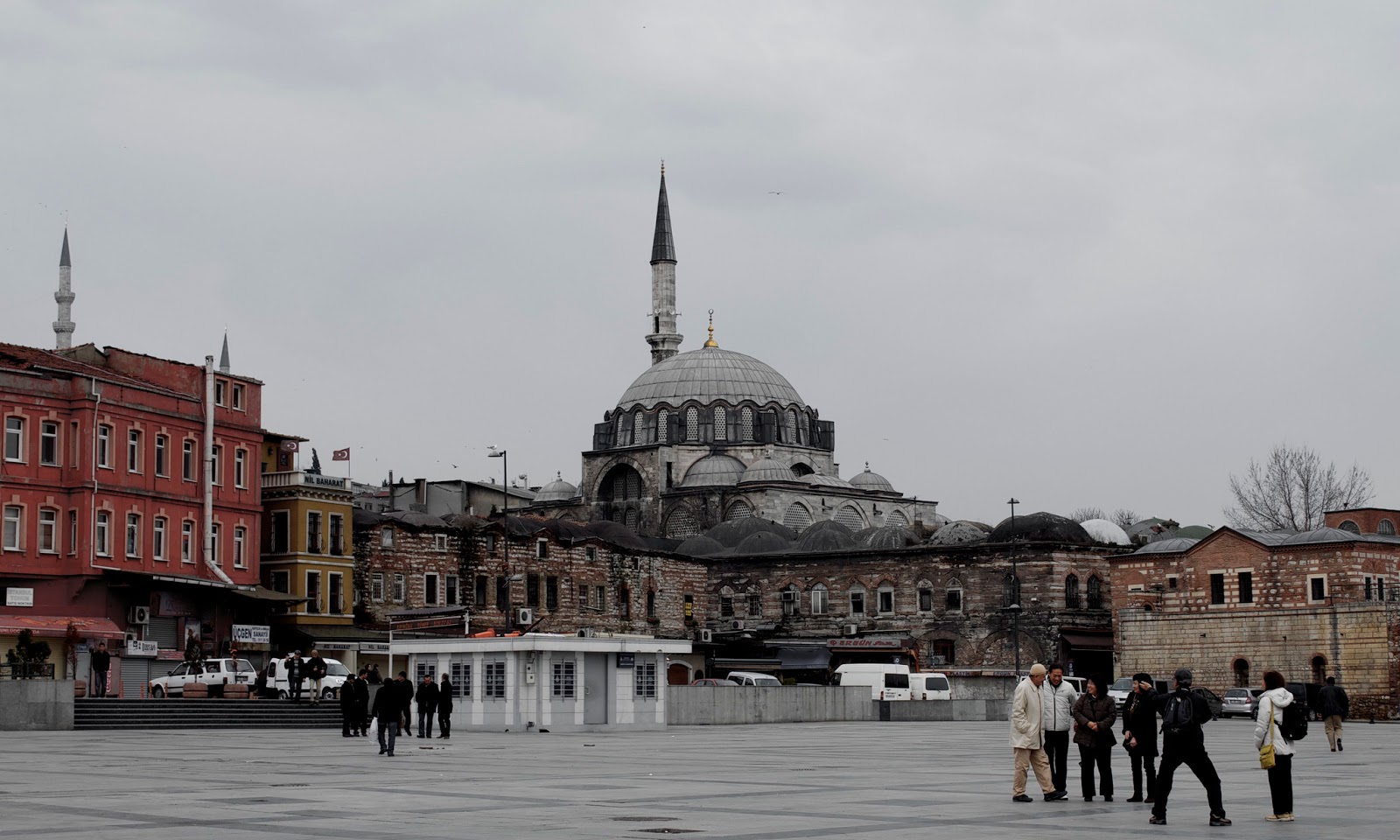 Zečević: Moć i obijest velikog vezira Rustem-paše Opukovića (1. dio)