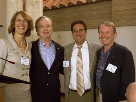 Coral Gables RotaryGram: Vol. 66 No. 34 Notes from the Podium