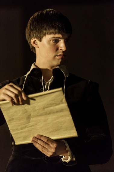 Interview with Daniel Fraser, starring in Flare Path UK Tour ...