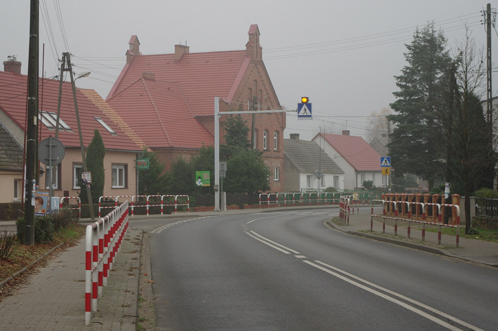 Kopanica | W o l s z t y n