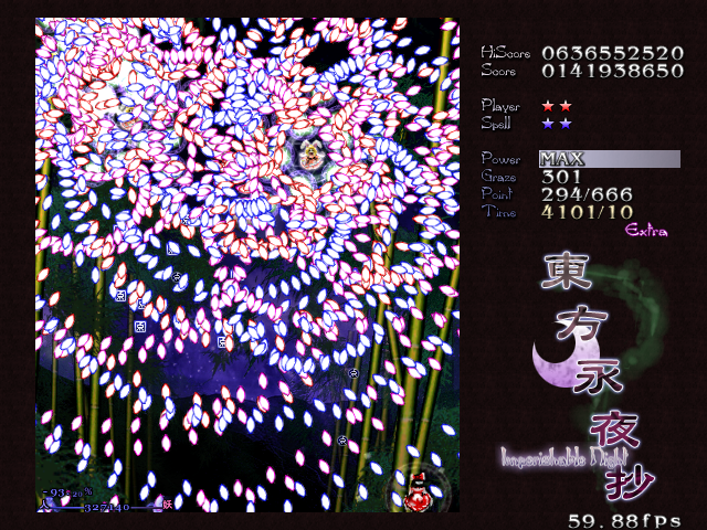 game design - Managing and rendering bullets - Game Development Stack ...