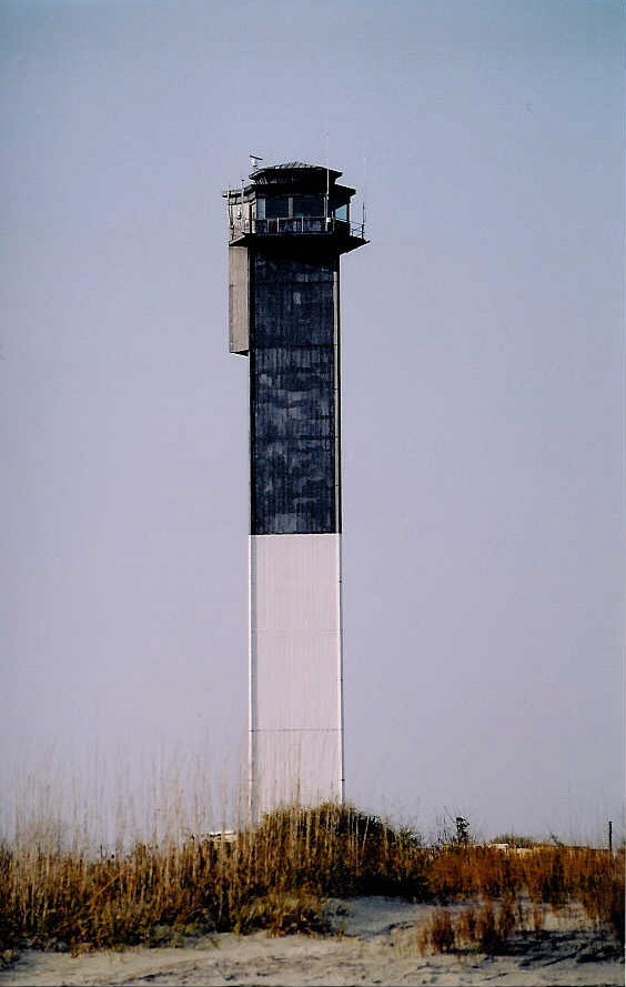 Charleston Photos: Sullivan's Island Lighthouse