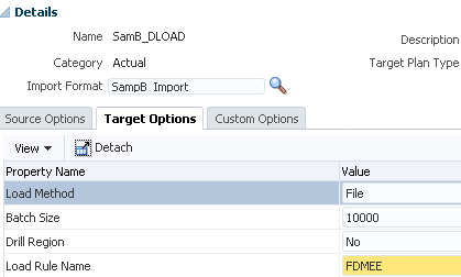 More to life...: FDMEE – diving into the Essbase and Planning security mystery – Part 1