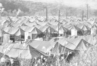 swimming naked at the Y: Chapter 2 - The WWII Escape