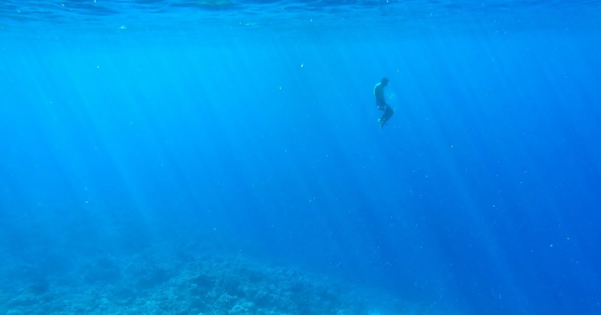 Travel Guide to Apo Reef Natural Park - moredantravels