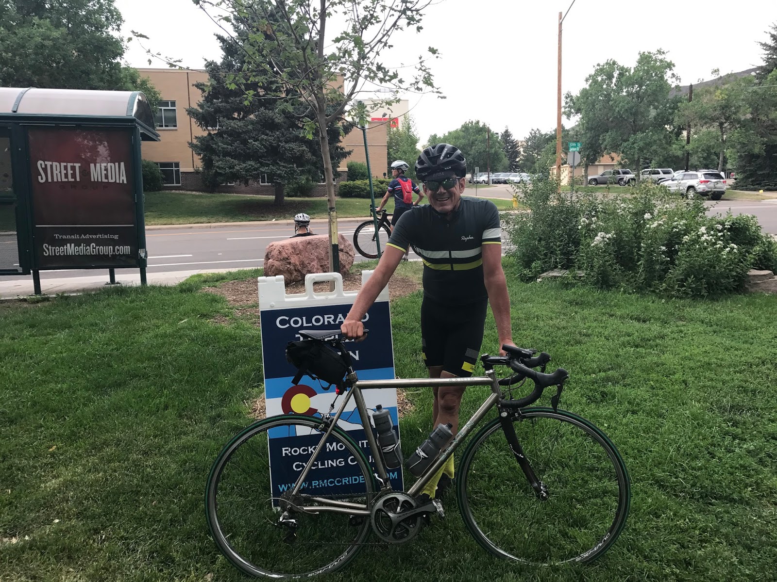 Colorado Triple Crown: 2017 Tim Kalisch Memorial Grand Loop Recap