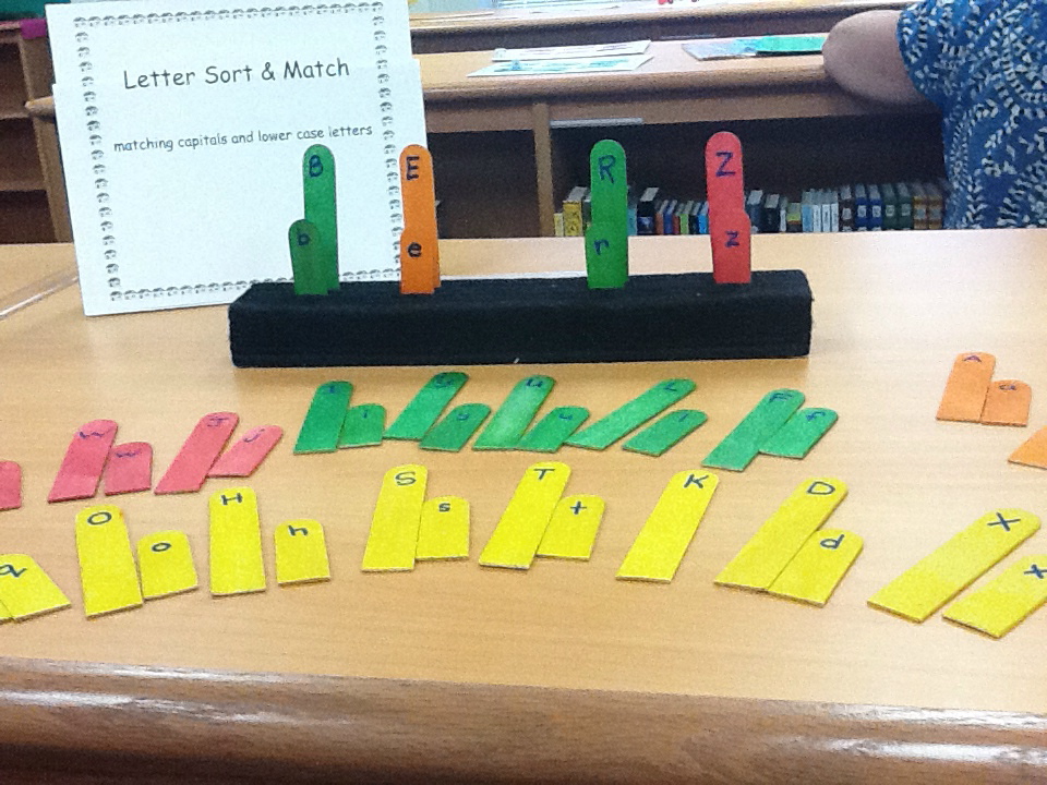 2nd Grade Wonderful: Beginning of the year ~ Johnny Can Spell