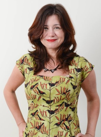 The Bookish Outsider: Review and Q&A: The Secrets You Hide - Kate Helm