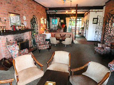 Inn On The Vumba Mutare Zimbabwe | Inn On The Vumba Mutare Zimbabwe