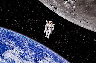 outer space real earth photo Hd 1080p space wallpapers - pediapapa