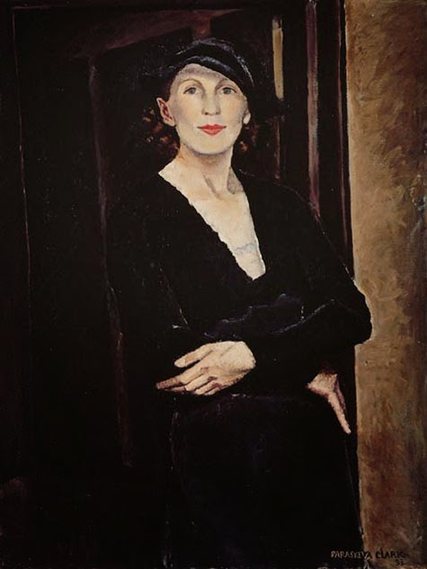 PORTRAIT PAINTING IN CANADIAN ART HISTORY - Masters Gallery Vancouver