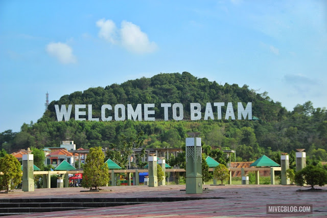 Welcome to Batam - Picture of Batam