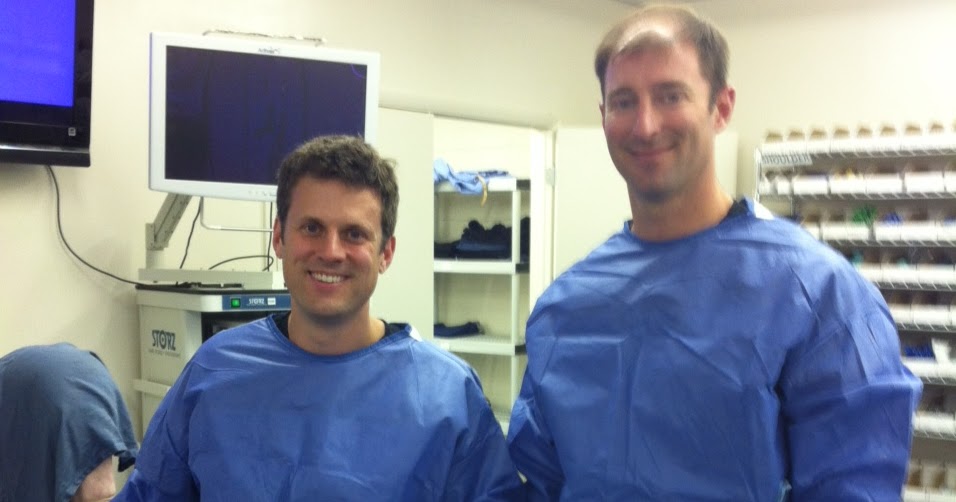 Frisella Shoulder Surgery