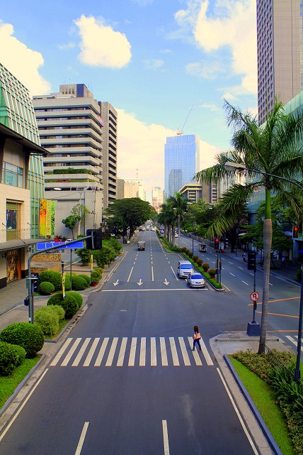 makati+ayala+avenue.JPG (428×641) | Manila philippines, Philippines ...