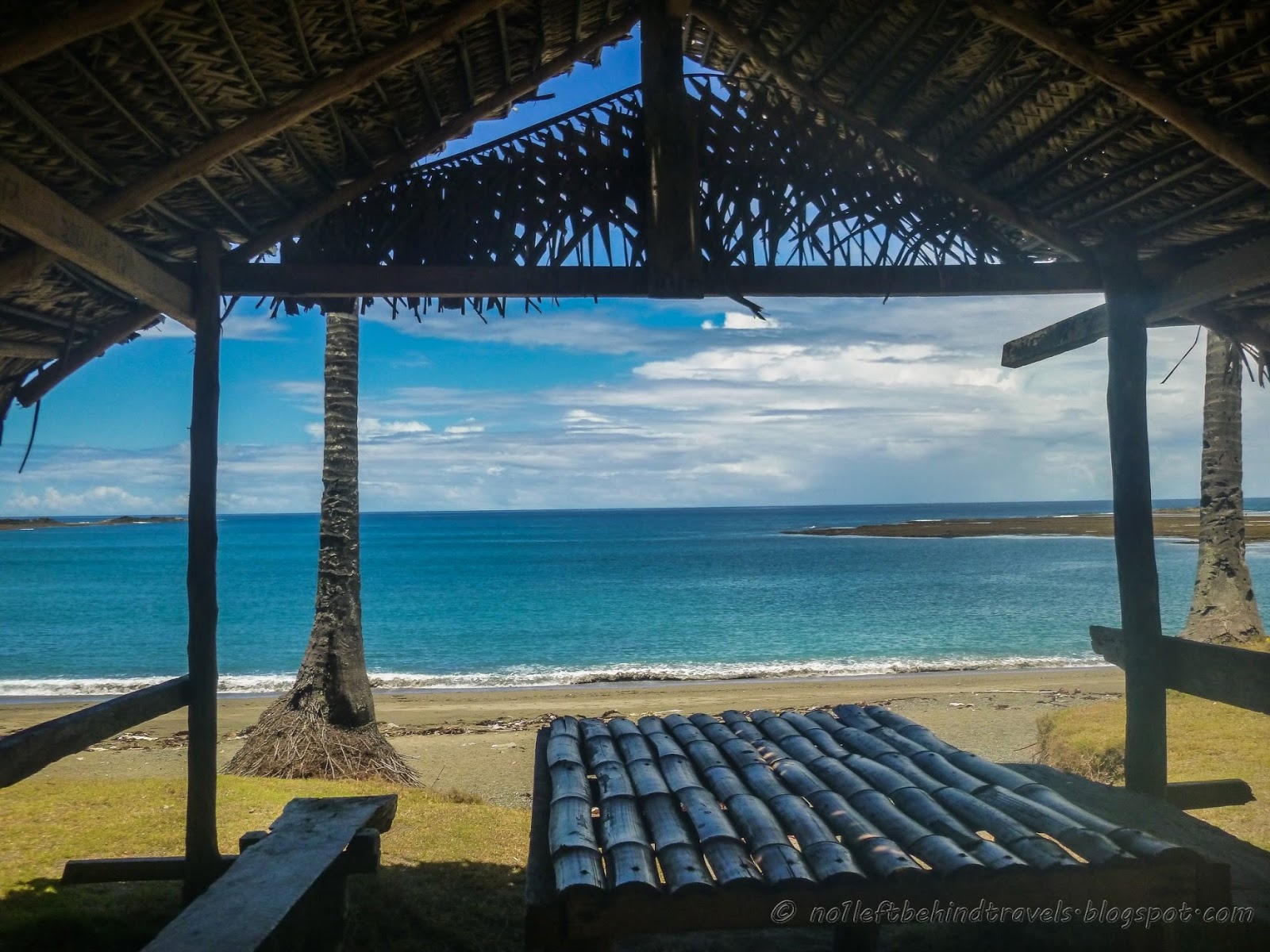 No one left behind: The Dingalan Redemption - Day 2: Matawe Beach