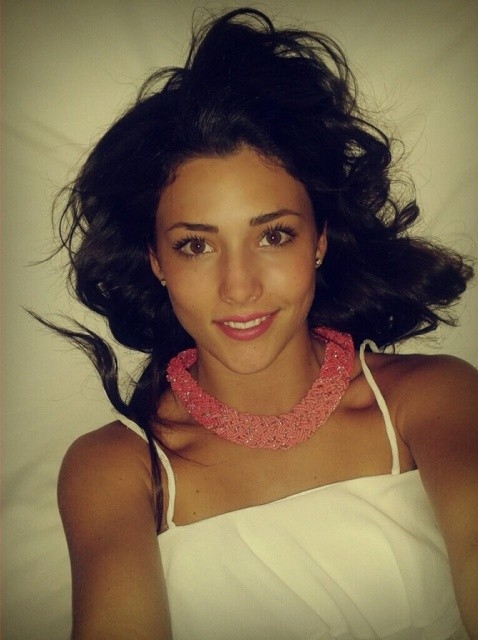 En imágenes: Daniela Álvarez - IV | Ximinia