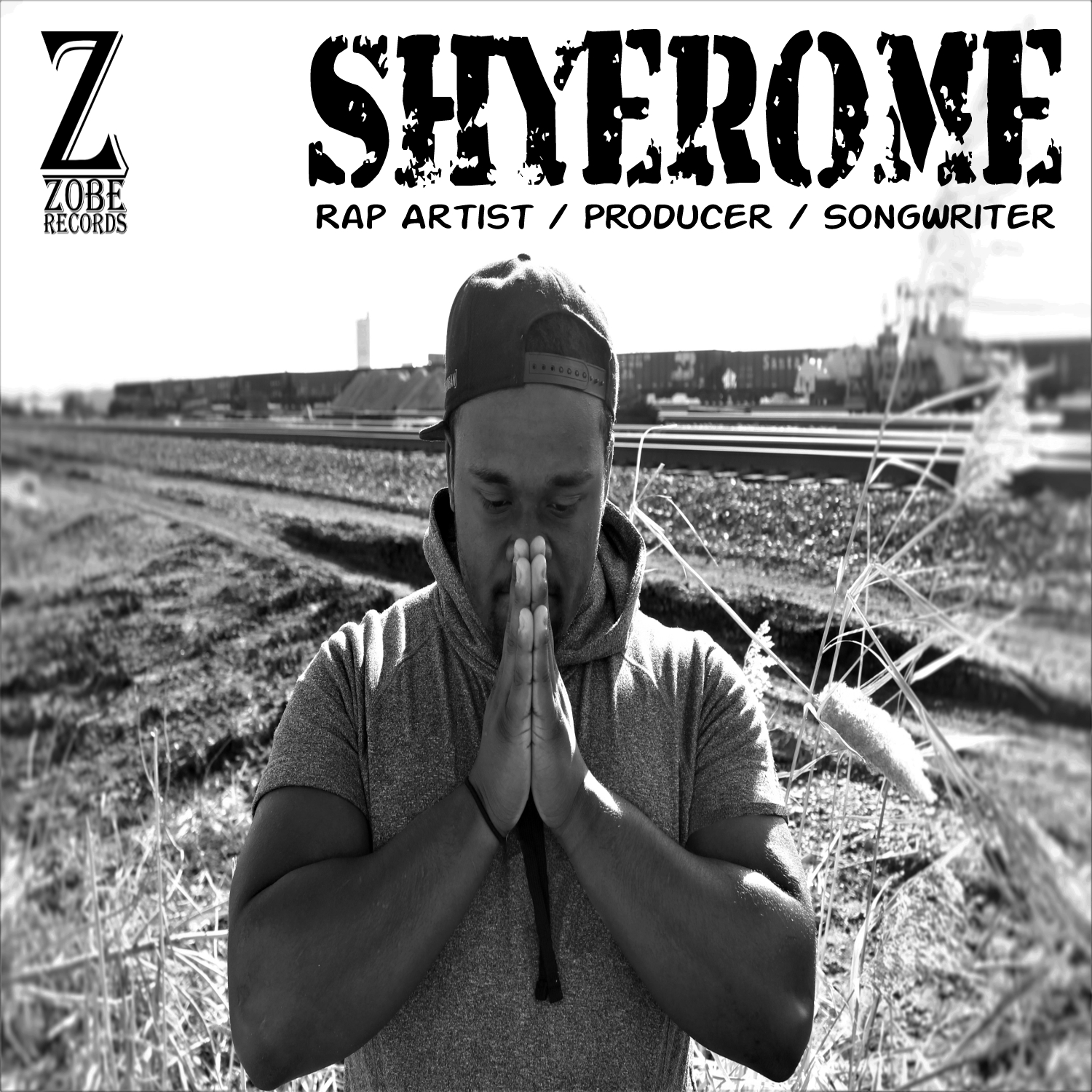 Zobe Magazine: Zobe Records Signs Shyerome