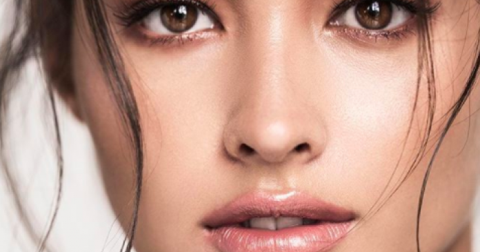 10 Wanita Tercantik di Dunia 2018