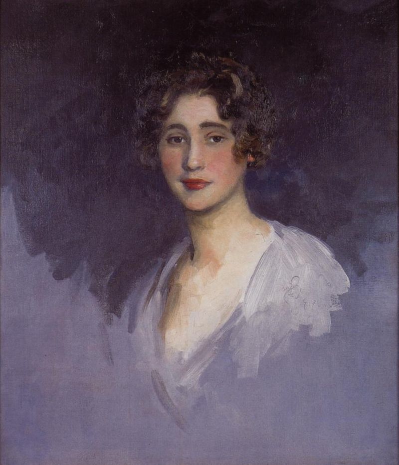 "Tweedland" The Gentlemen's club: Violet Trefusis and Vita Sackville ...