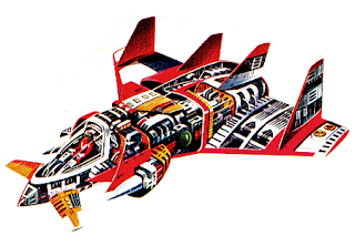 Kwatro Khanto: Volt In!