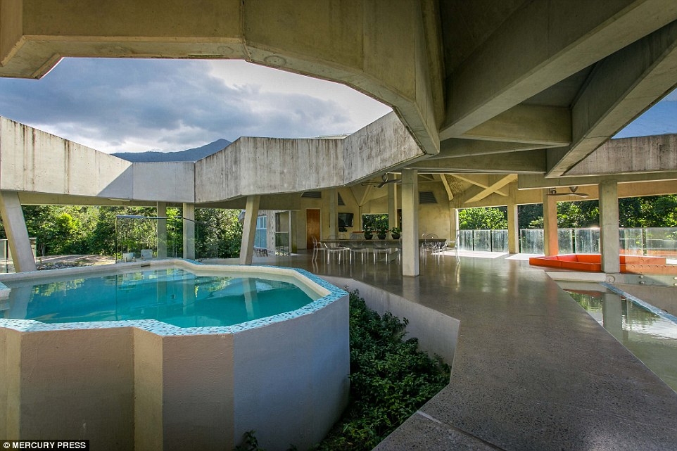 Design Stack: A Blog about Art, Design and Architecture: Architecture ...