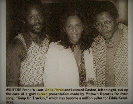 RSP: Real School People®: REAL SCHOOL PEOPLE® LEGACY: Anita Porée : A ...