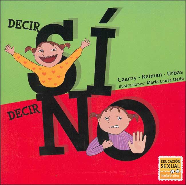¿Por que enseñar esi? : decir SI decir NO