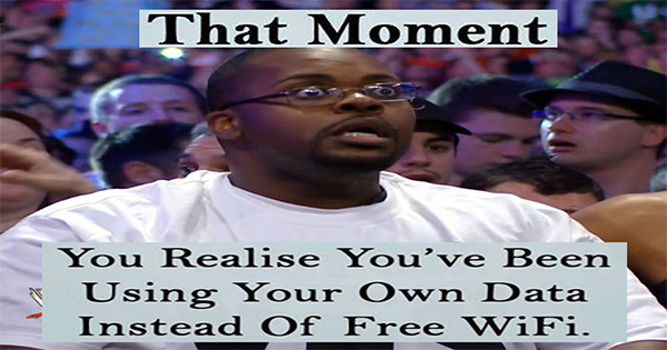 Funny Computer Jokes With Funny Pictures