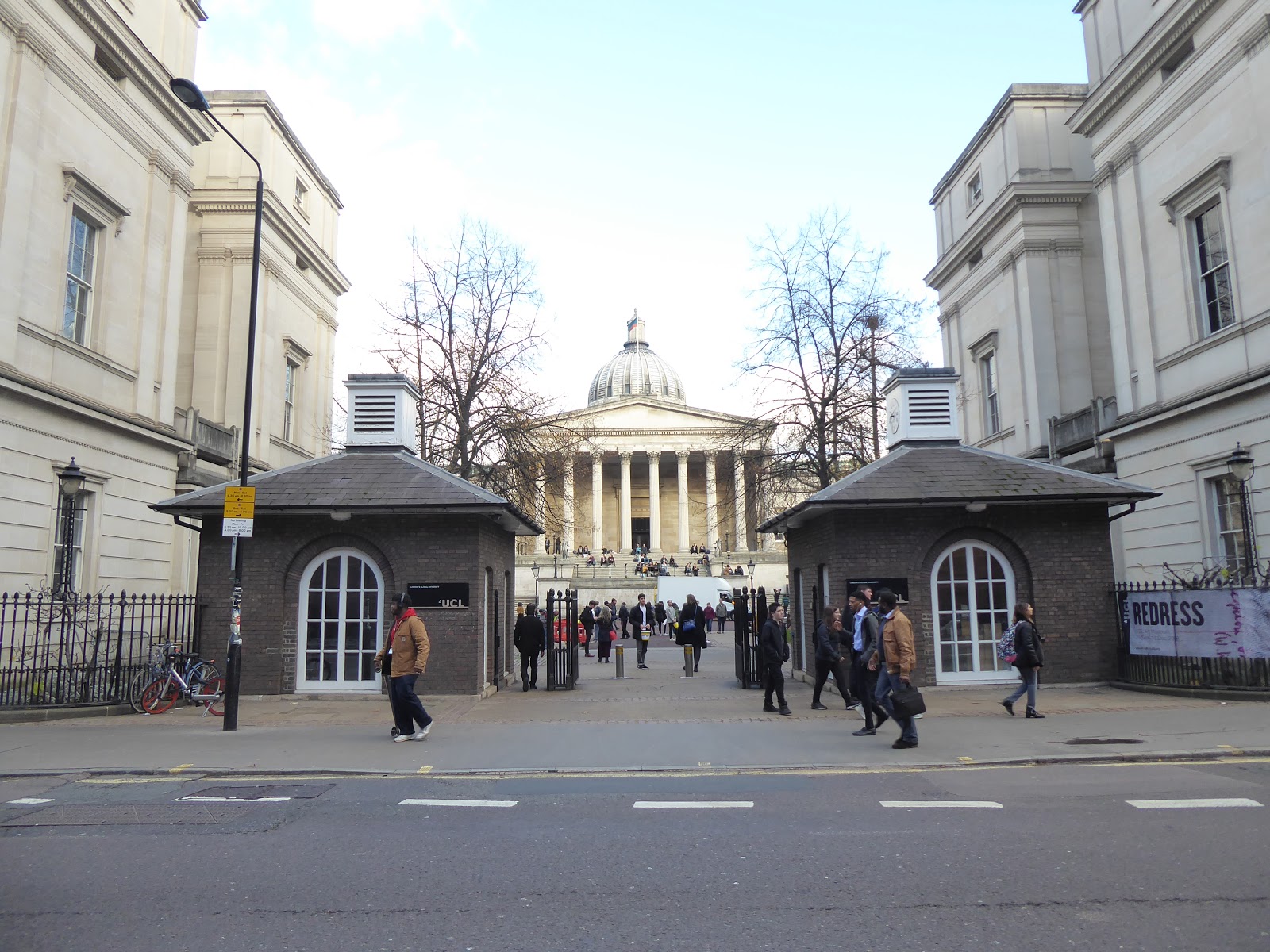 62andthenext10pathways: Euston Square