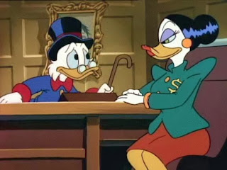 News and Views by Chris Barat: DUCKTALES RETROSPECTIVE: Episode 65 ...