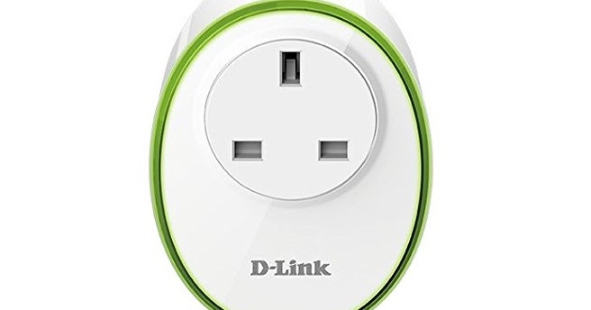 REVIEW: D-Link Smart Plug | The Test Pit