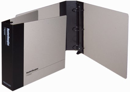 Resources Revealed: Basics about Binders