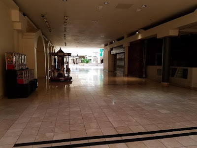 Retail World: The Starcourt Mall