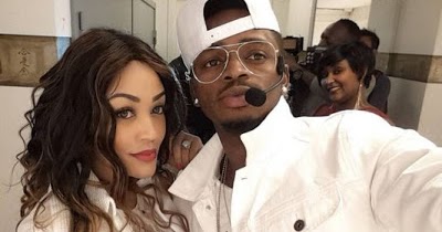 hotgist-reloaded: Diamond Platnumz Quietly Marries His Baby Mama